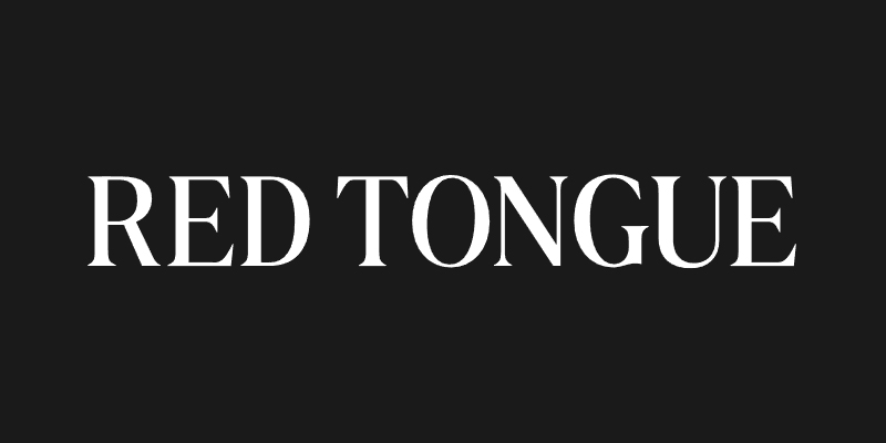 STORE INFO | RED TONGUE